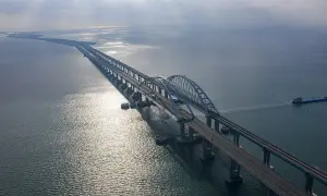 The occupiers have switched their "Molniya" drones to frequencies that ...